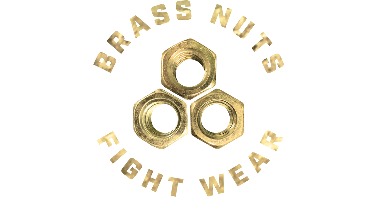 Zoo Collection – Brass Nuts Fight Wear